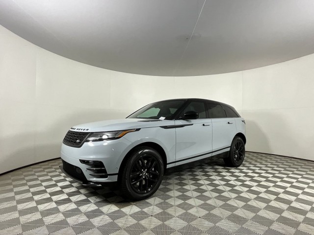 New 2026 Land Rover Range Rover Velar Dynamic SE 4D Sport Utility in ...