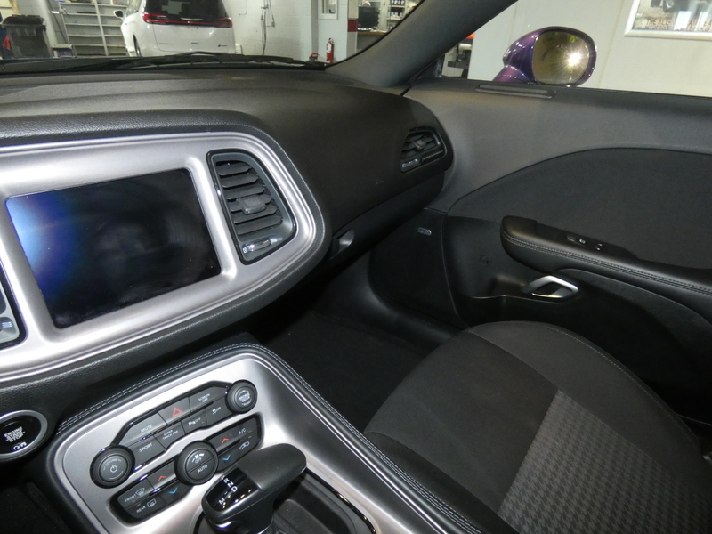 Pre-Owned 2023 Dodge Challenger GT AWD 2dr Car in Clinton #W4165A ...