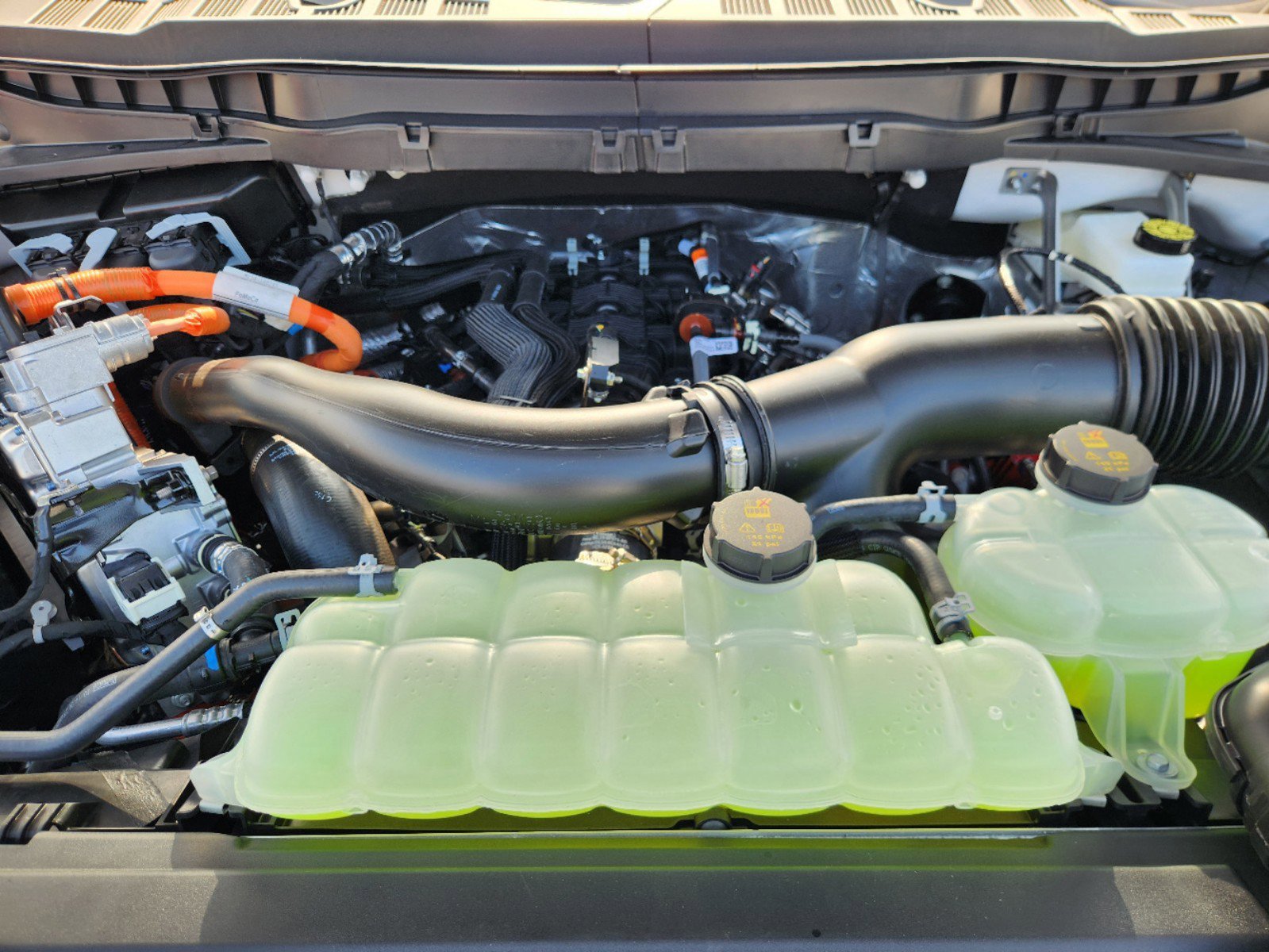 New 2025 Ford F-150 Platinum for Sale in Dallas, TX | Planet Ford ...