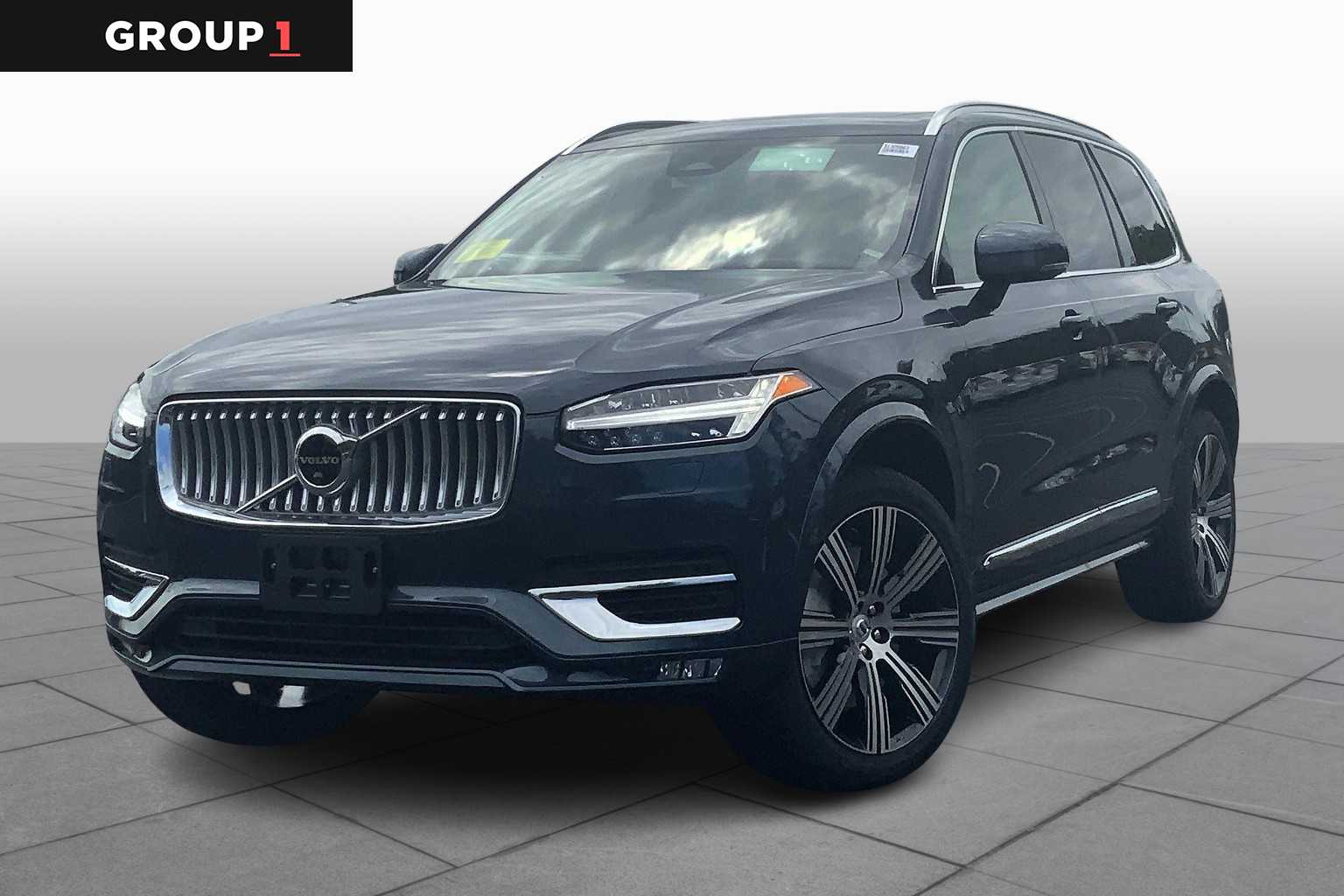 New 2025 Volvo XC90 Ultra Sport Utility in Danvers #S1309963 | Ira ...