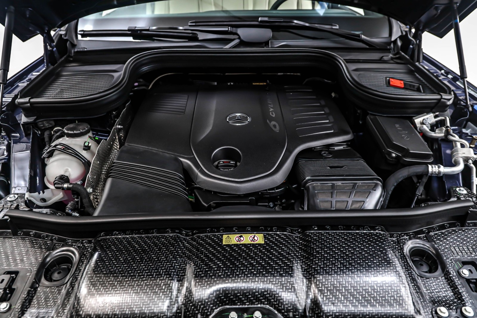 New 2025 Mercedes-Benz GLE GLE 450 SUV in Newport Beach #N183246 ...