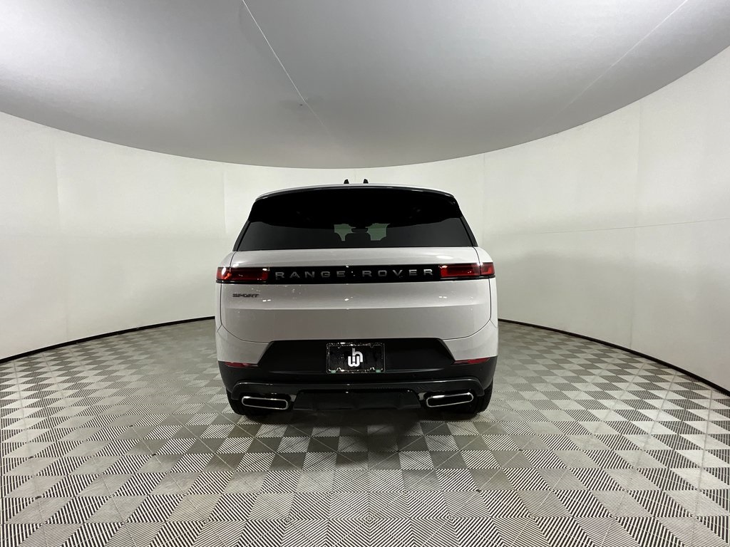 New 2025 LAND ROVER Range Rover Sport S SUV in North Miami #NSA463593 ...