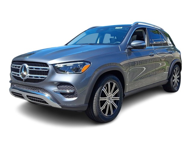 New 2026 Mercedes-Benz GLE GLE 350 SUV in Cherry Hill #M10308 ...