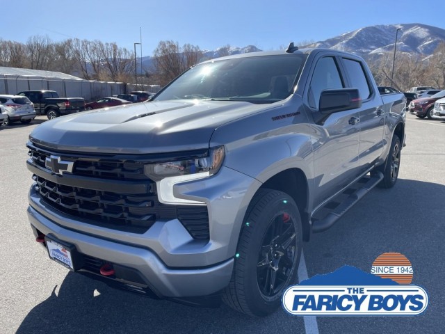 Country Boy Truck Chevy