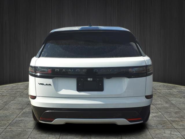 New 2026 Land Rover Range Rover Velar P250 Dynamic SE AWD P250 Dynamic ...