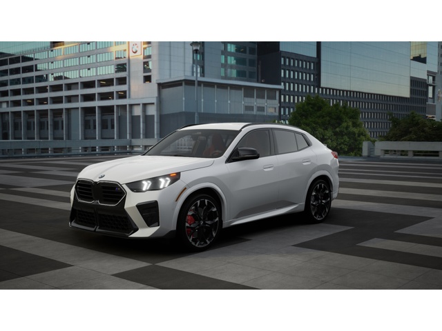 New 2025 BMW X2 M35i 4D Sport Utility in Riverside #25B10594 | BMW of ...