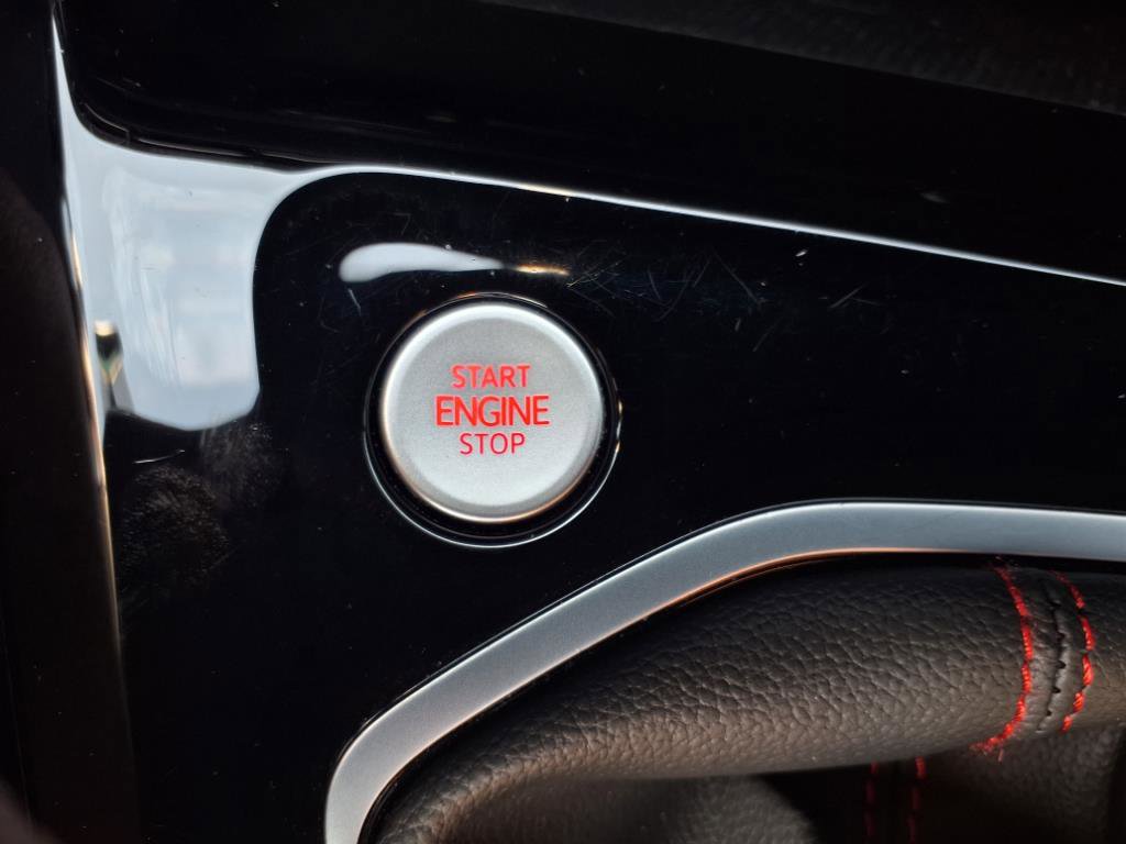 Pre-Owned 2024 Volkswagen Golf GTI 380 Autobahn Hatchback in Fort Mill ...