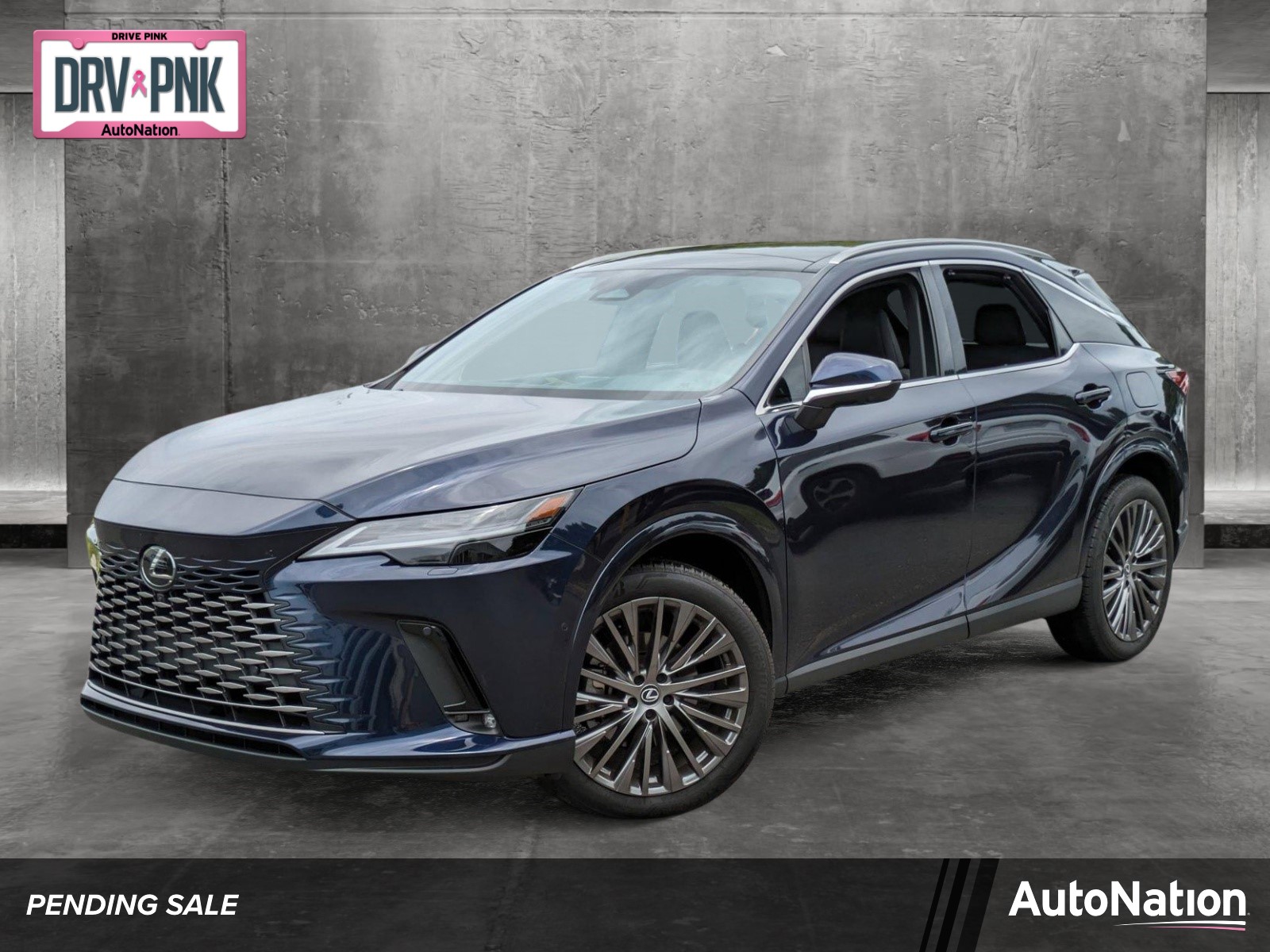 2022 Lexus Rx 350 Colors