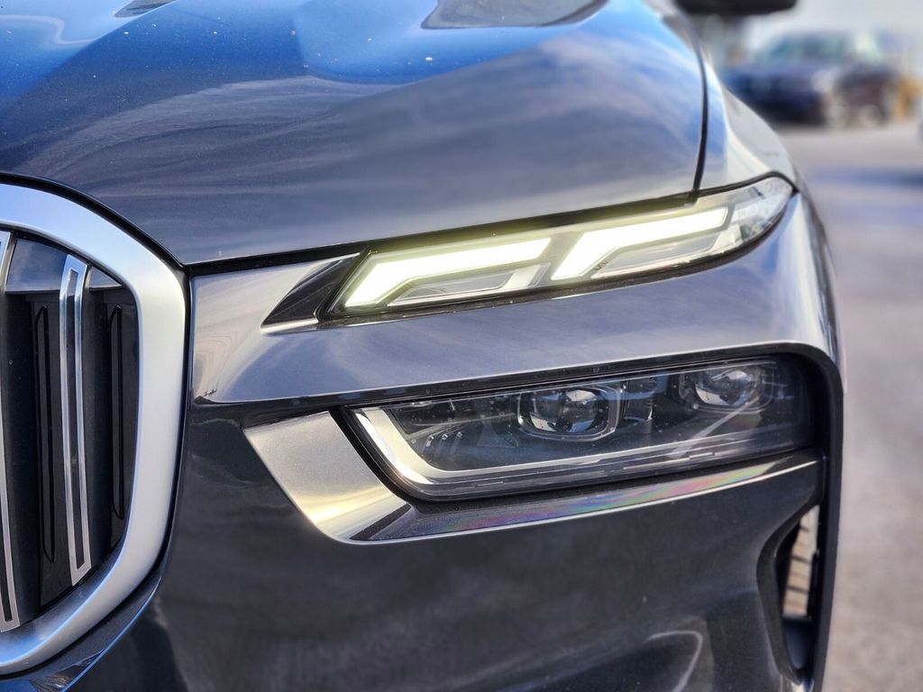 New 2026 BMW X7 xDrive40i in North Haven #T5929 | BMW of North Haven