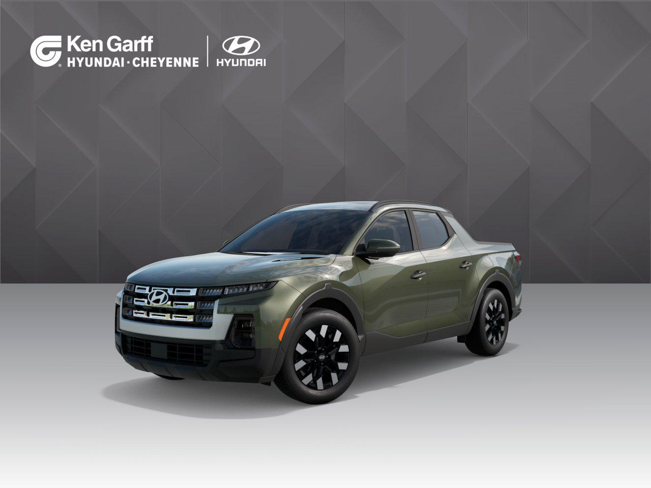 New 2026 Hyundai SANTA CRUZ SEL Activity AWD Crew Cab Pickup in ...