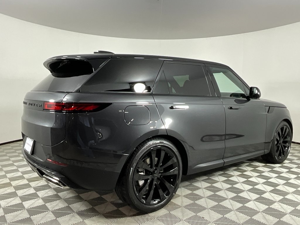 New 2026 Land Rover Range Rover Sport SE SUV in North Miami #NTA615930 ...