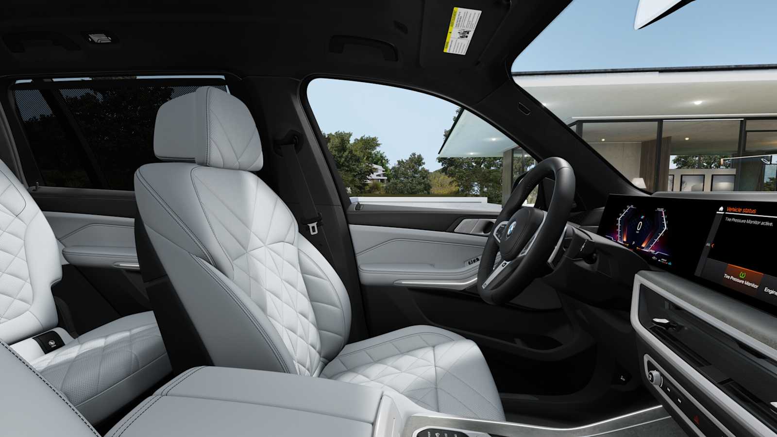 New 2026 BMW X7 xDrive40i Sport Utility in Grapevine #5402350 | Sewell ...