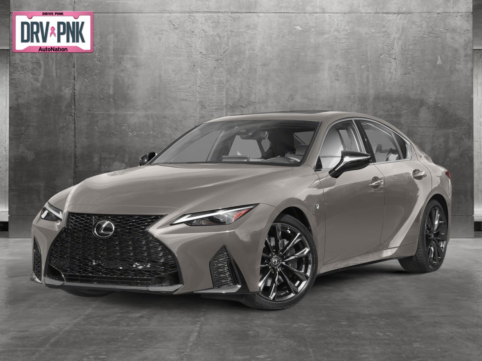 Lexus Is 350 2022 Sedan