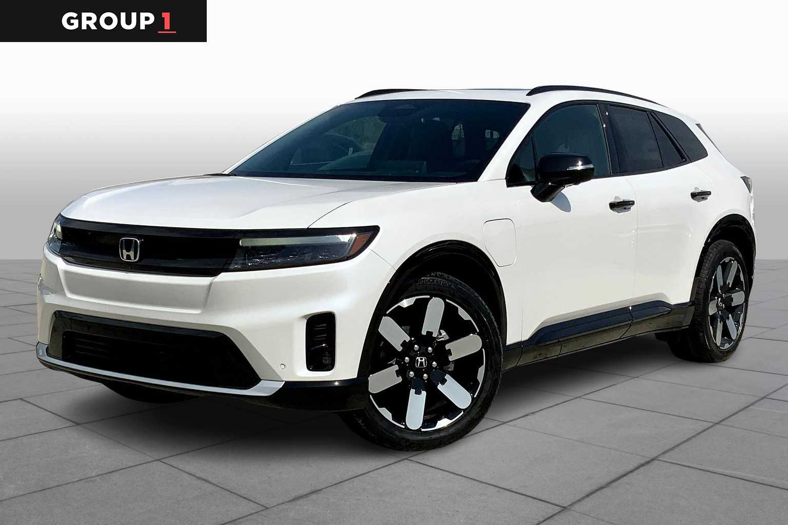 New 2025 Honda Prologue Elite Sport Utility in Slidell #SS501959 | Honda of Slidell