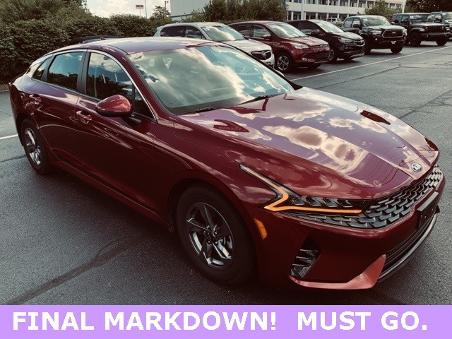 Voss Auto Network | New & Used Car Dealers near Dayton, OH