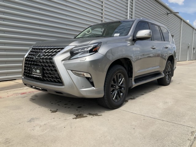 Used 2022 Lexus GX 460 For Sale Frisco TX | Plano
