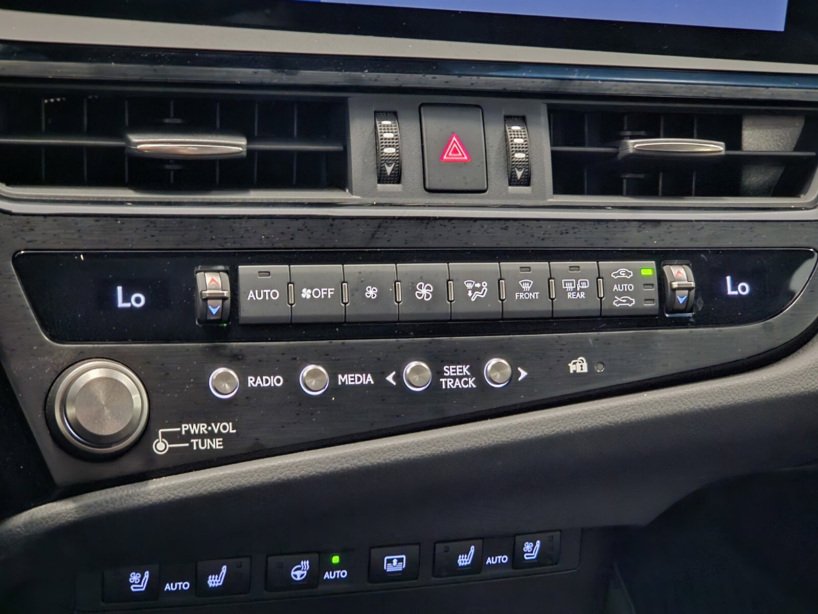 Pre-Owned 2025 Lexus ES ES 350 Ultra Luxury 4dr Car in San Antonio # ...