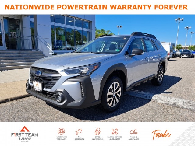 New Subaru Outback for Sale in Norfolk, VA