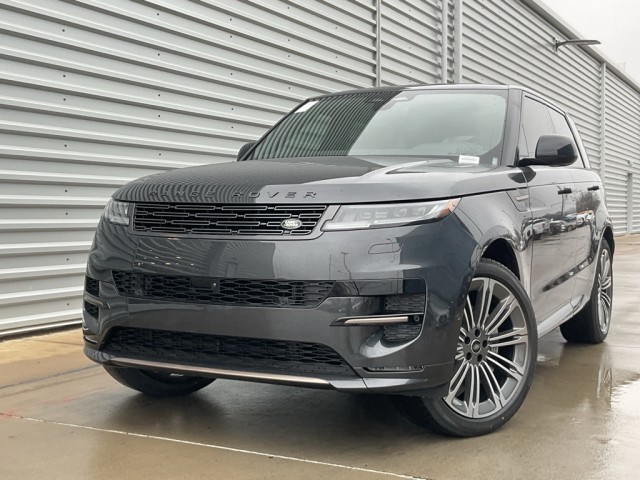 New 2025 Land Rover Range Rover Sport Hybrid For Sale Austin TX | Lake ...