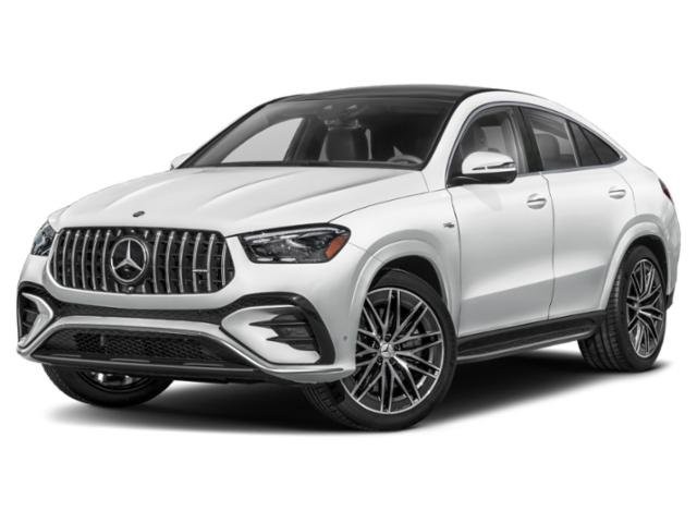 New 2026 Mercedes-Benz GLE AMG® GLE 53 For Sale Bentonville AR | Fayetteville | #J564070