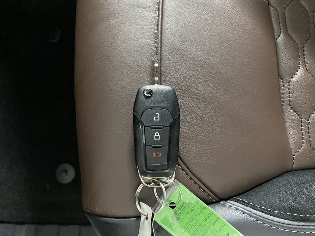 New 2024 Ford F-150 ROUSH SuperCrew® in Bensenville #24-4078 | Roesch Ford