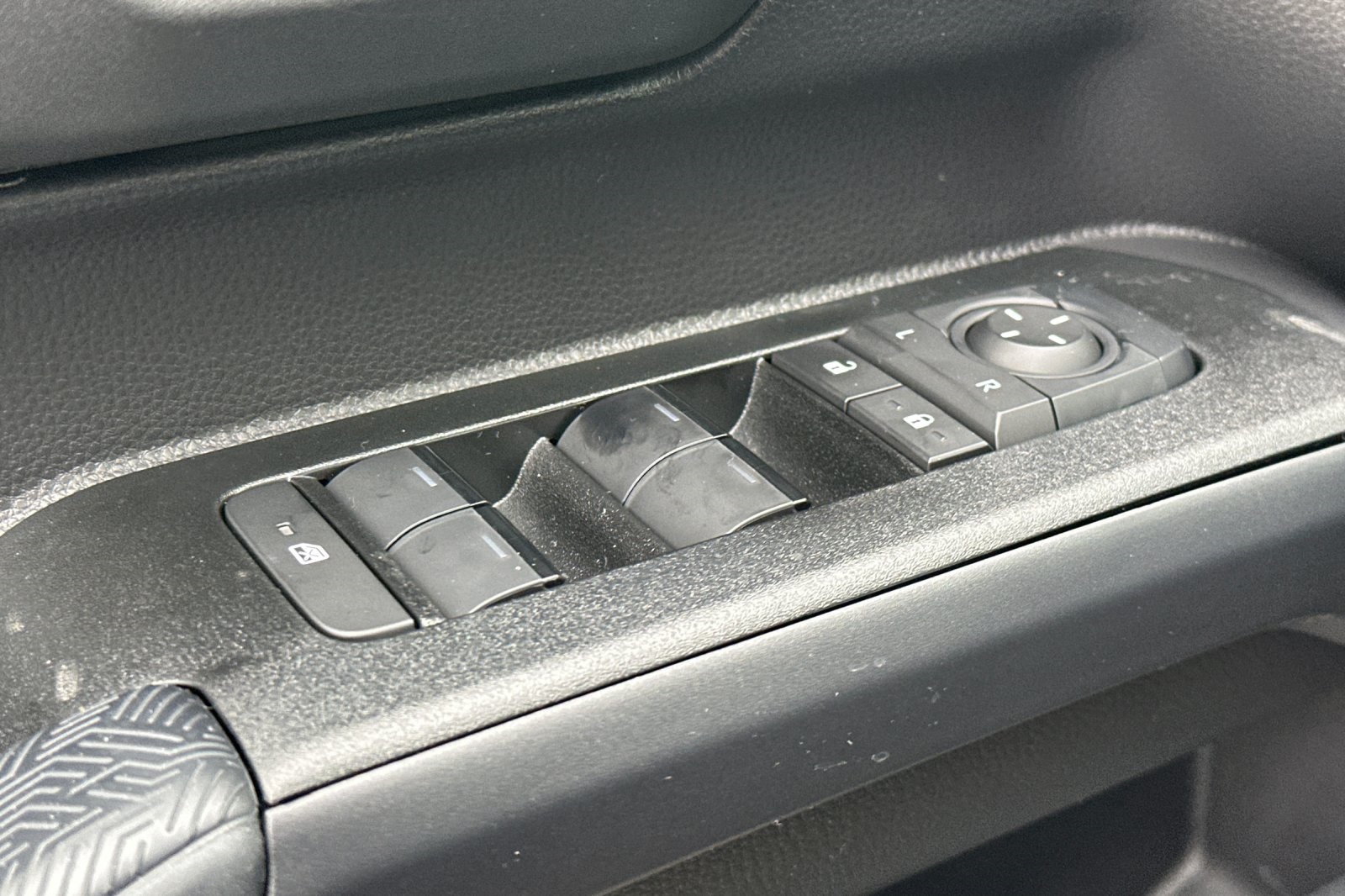 New 2026 Toyota 4Runner SR5 4D Sport Utility #T083759 | Peterson Auto Group