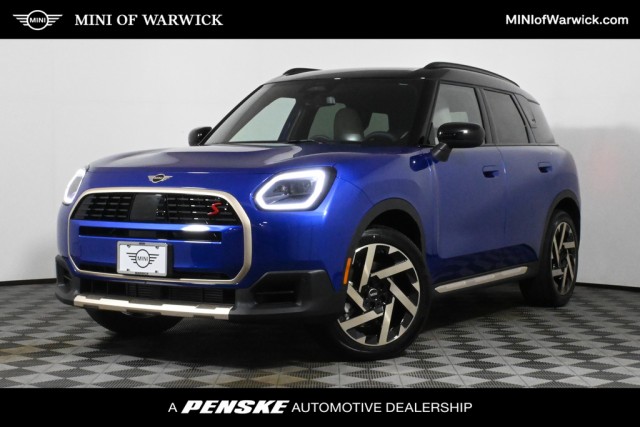 Mini countryman s all4 for sale store