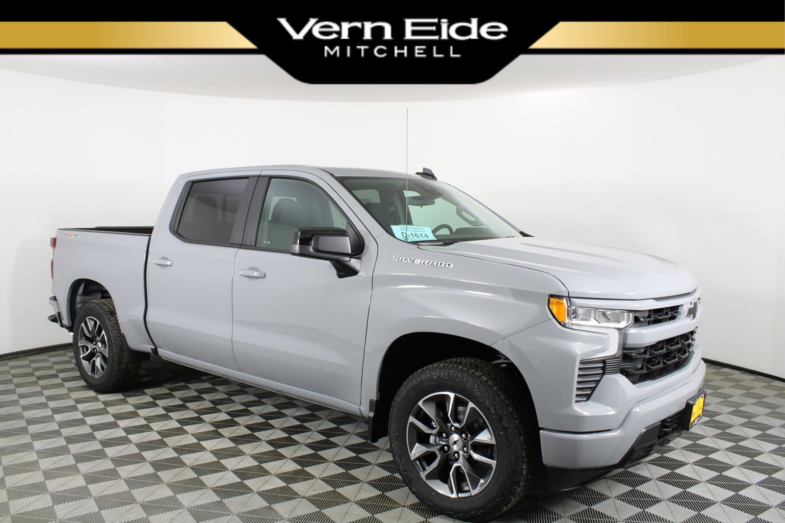 Current Offers | Vern Eide Chevrolet GMC
