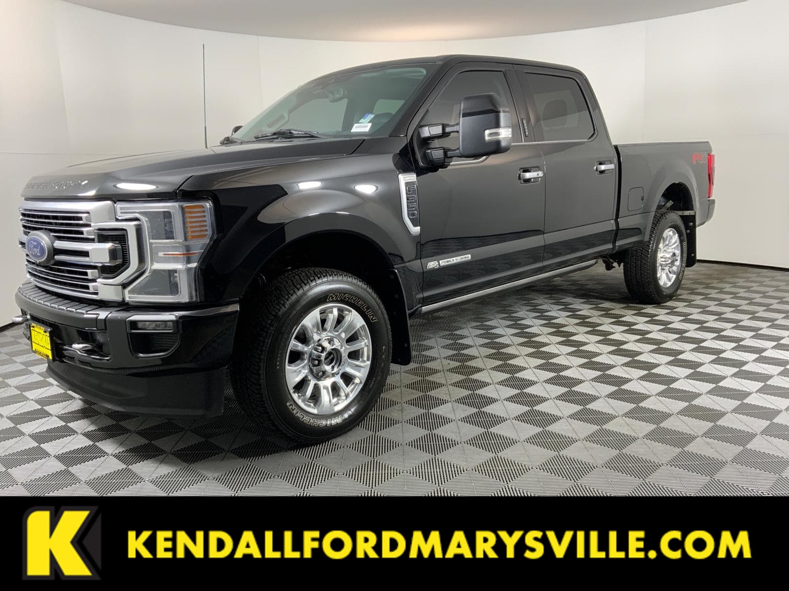 Ford Trucks 2022 F350