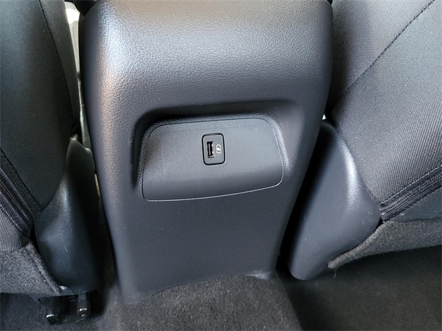 Pre-Owned 2025 Nissan Sentra SV 4D Sedan in Fort Worth #P2184 | Hiley ...