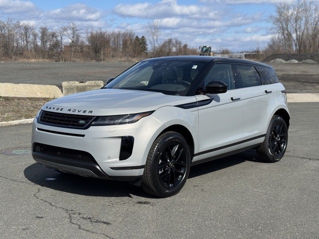 New 2026 Land Rover Range Rover Evoque S 4D Sport Utility in Hartford ...