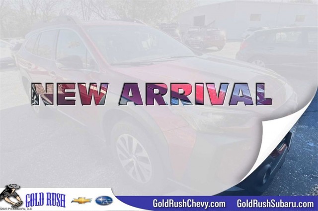 Pre-Owned 2025 Subaru Outback Premium SUV in Auburn #11581U | Gold Rush ...