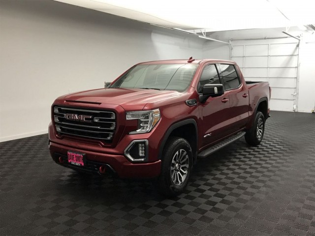 Used GMC for Sale in Coeur d'Alene Idaho | Dave Smith CDA