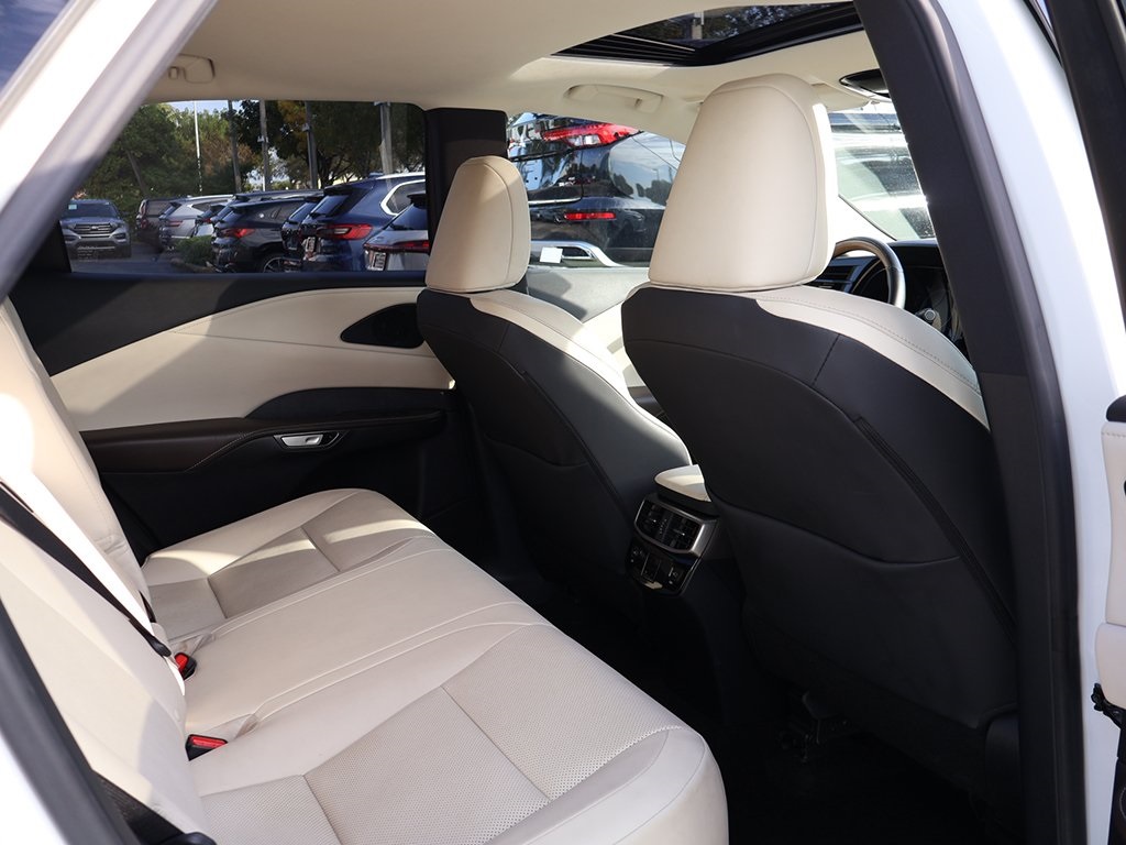 Pre-Owned 2023 Lexus RX 350 Premium 4D Sport Utility in North Miami ...