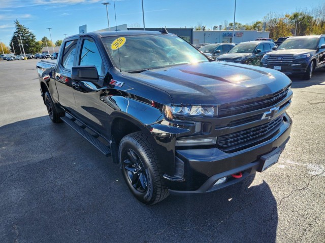 Harvard Ford | Ford Trucks For Sale Near Woodstock