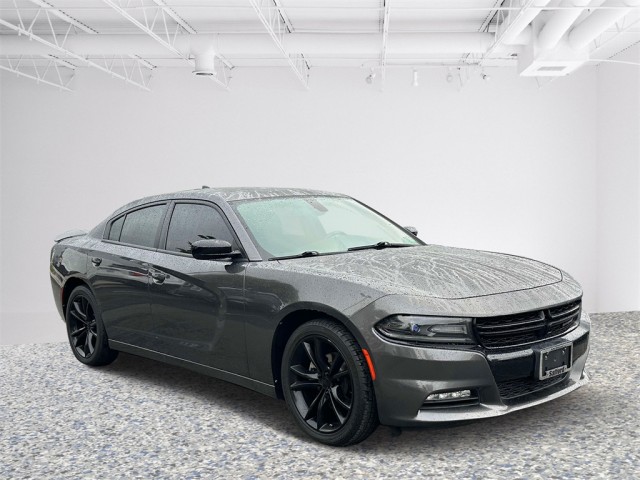 Certified Pre-Owned 2018 Dodge Charger SXT 4D Sedan in Springfield # ...