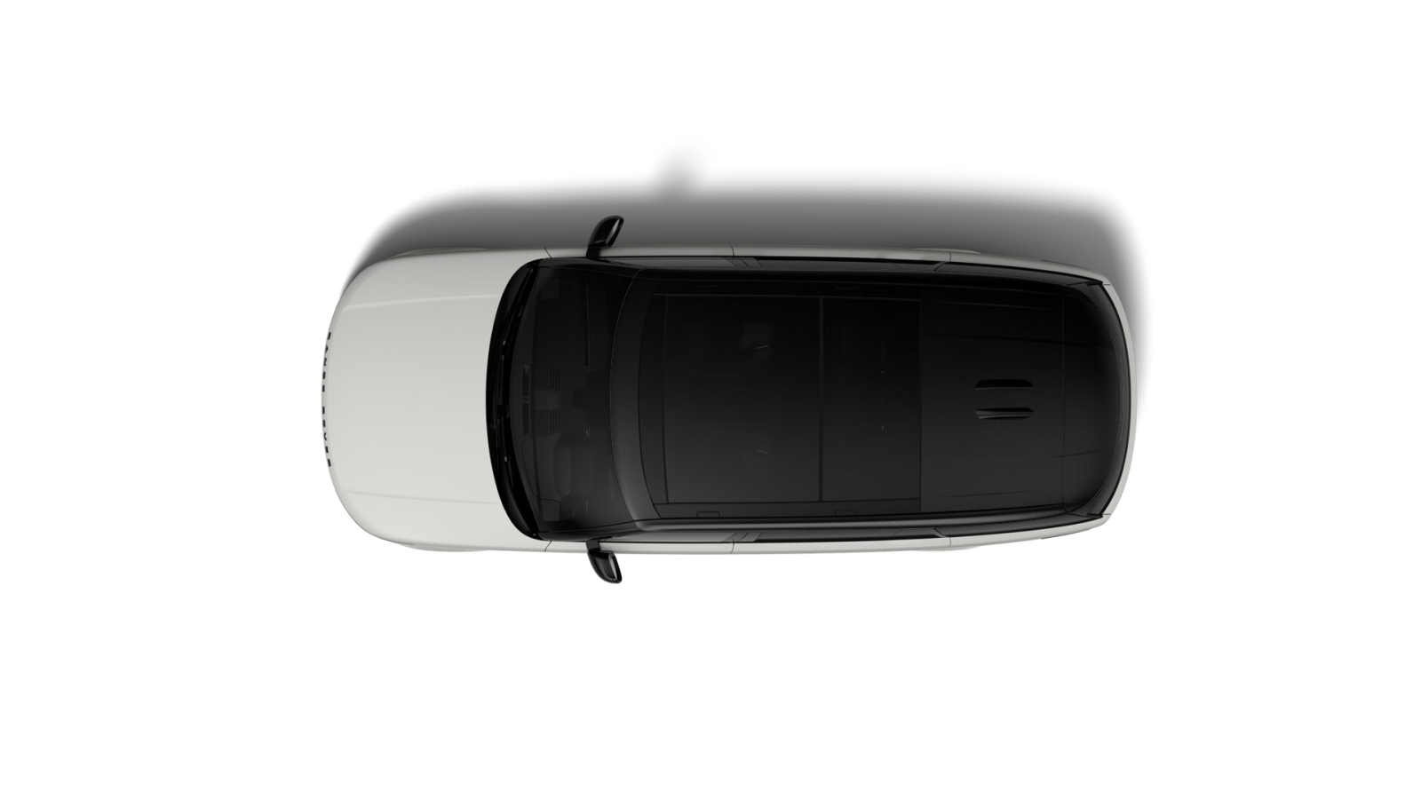 New 2026 LAND ROVER Range Rover SE 7 Seats 400PS 4 Door SUV in ...