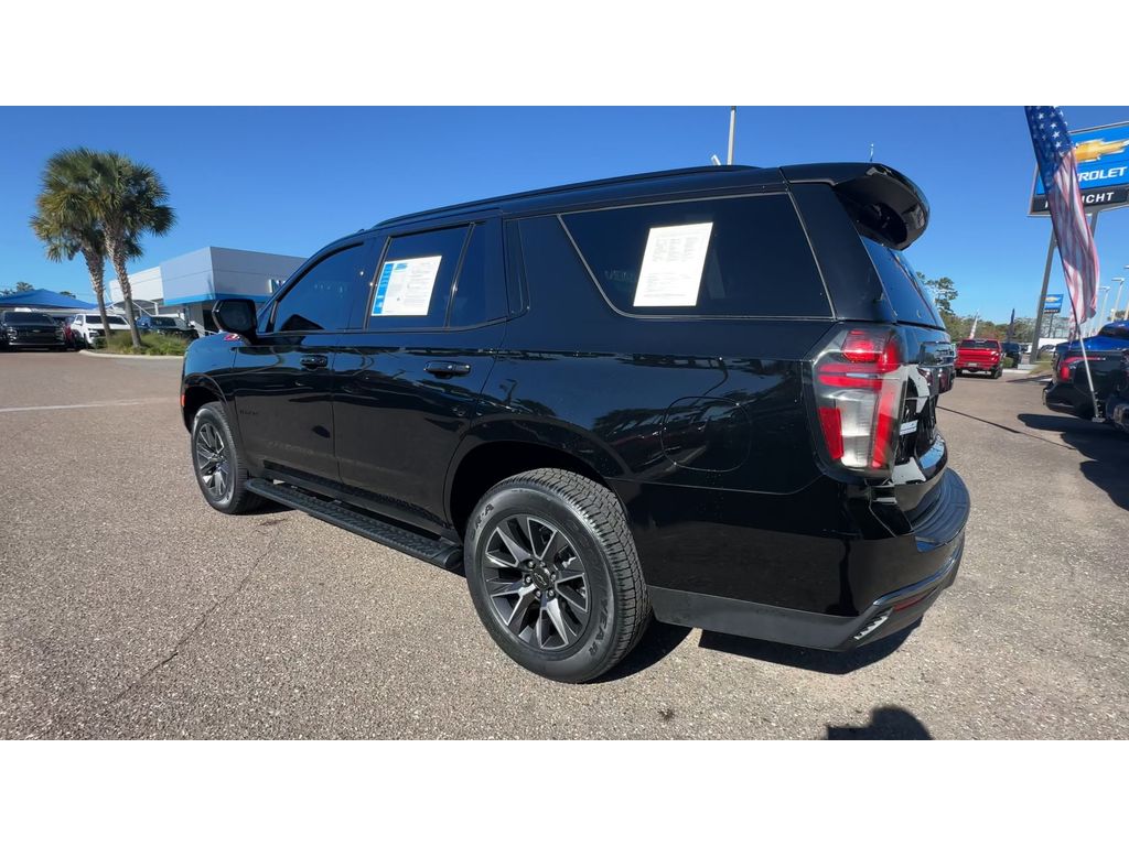 Used 2022 Chevrolet Tahoe in Jacksonville FL | #26C98B