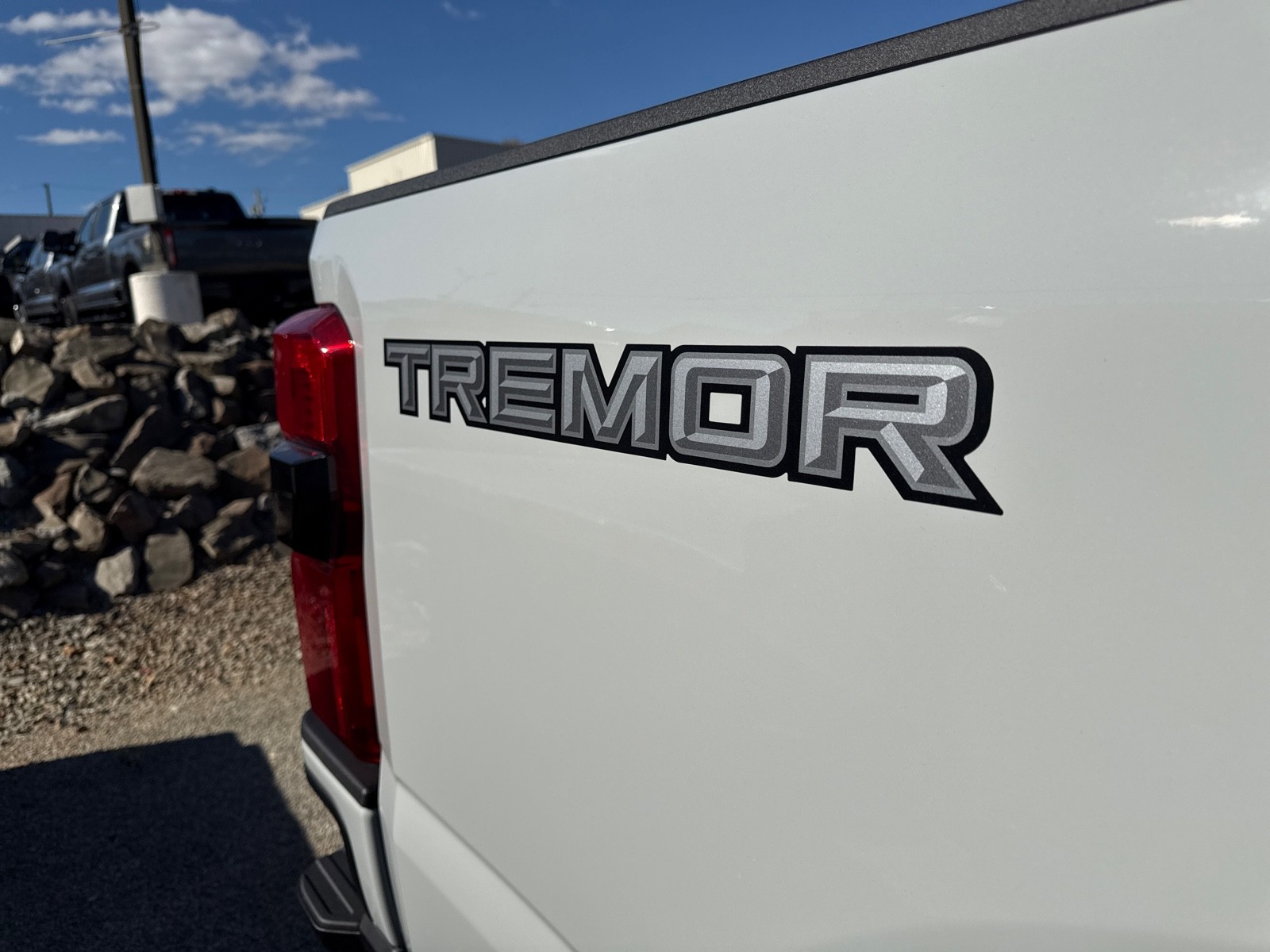 New 2026 Ford Super Duty F-350 SRW F-350® Lariat® Crew Cab in Waynesburg #T026038W | Fox Ford of ...