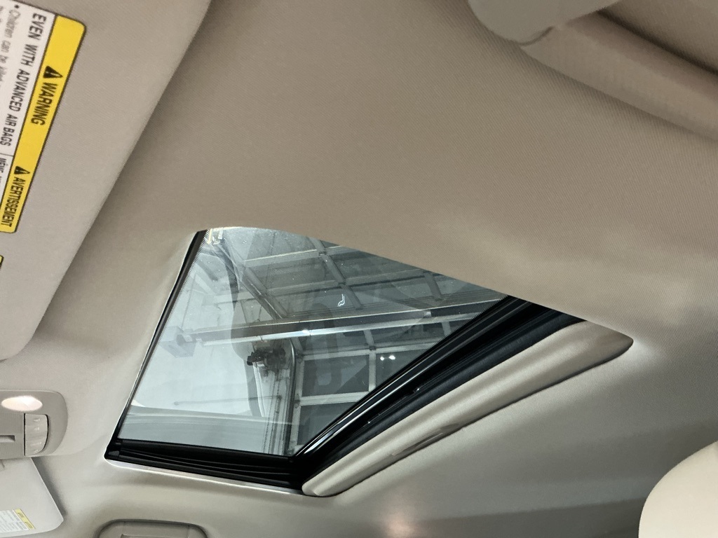 Certified Pre-Owned 2024 Nissan Armada SL 4D Sport Utility in Gallatin ...