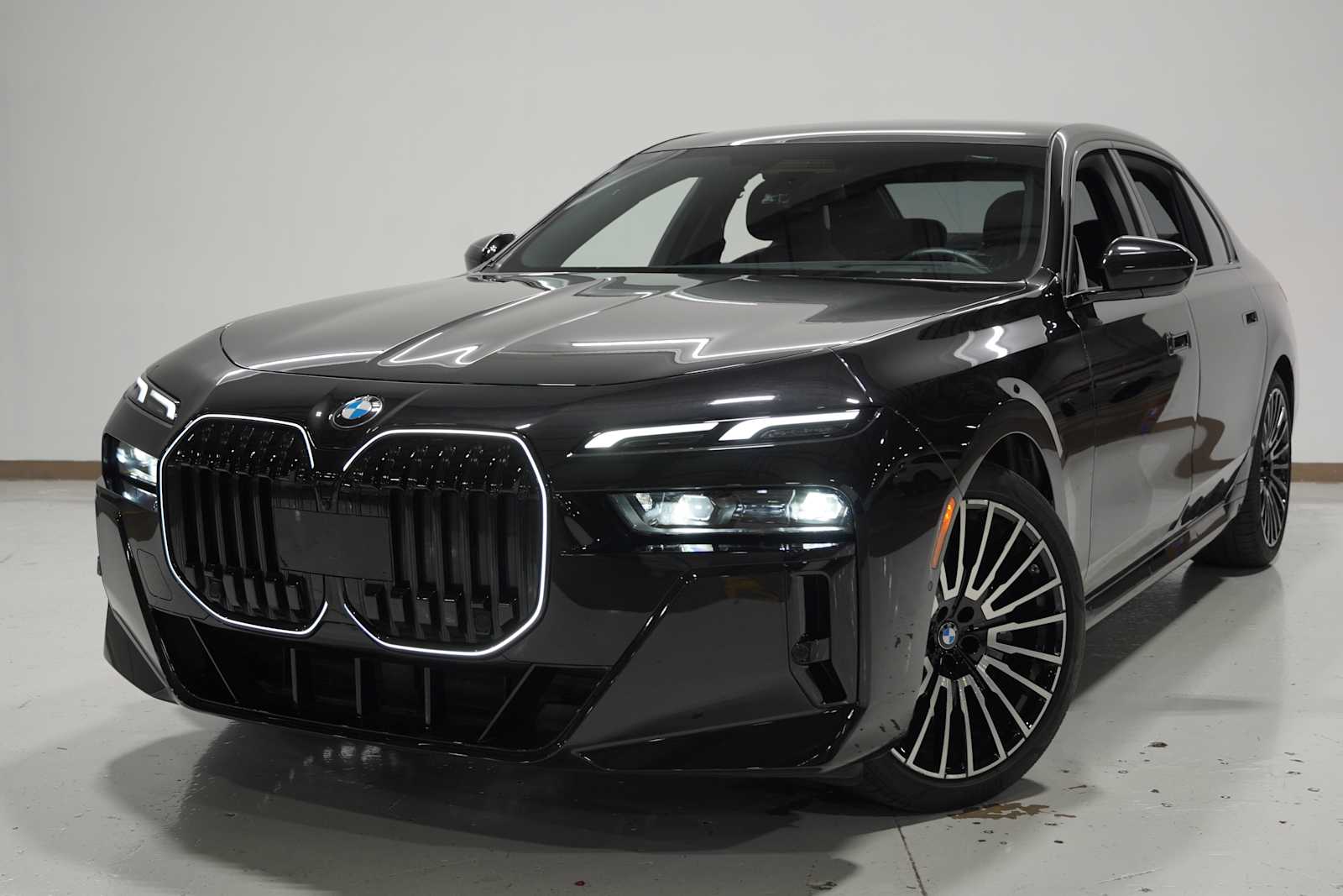 Certified Pre-Owned 2024 BMW 740i 740i Sedan in Grapevine #5209054A ...