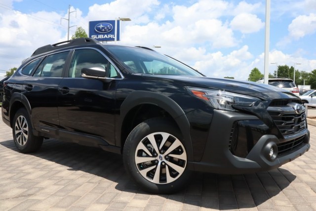 New 2024 Subaru OUTBACK Base WAGON in Oklahoma City #R3280250 | Bob ...