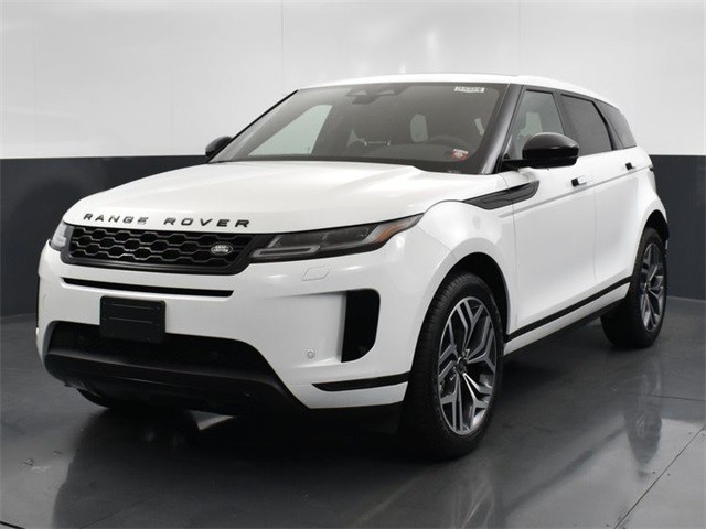 Land Rover Evoque