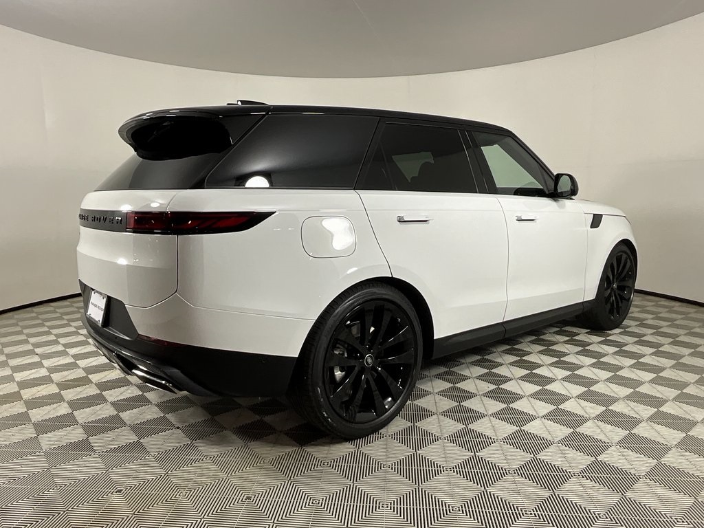 New 2025 Land Rover Range Rover Sport SE SUV in North Miami #NSA613718 ...
