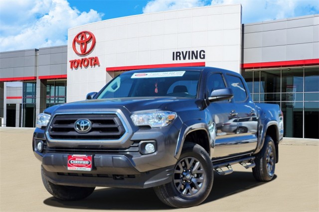 Used Trucks For Sale In Irving | Dallas Area Used Truck Dealer