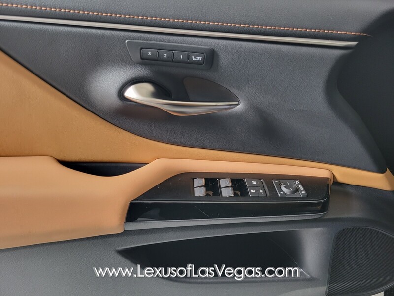 New Caviar 2024 Lexus ES 350 4D Sedan in Las Vegas #0L240857 | Lexus of ...