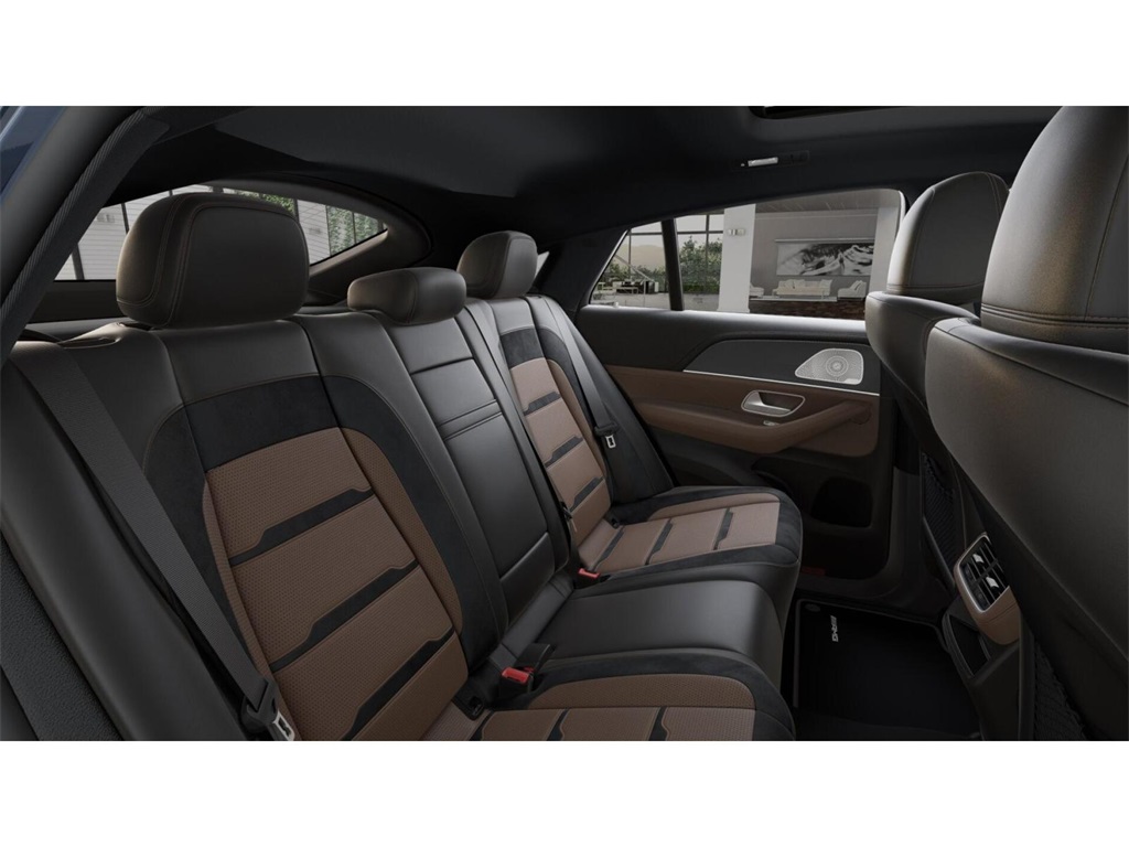 New 2026 Mercedes-Benz GLE GLE 53 AMG® SUV in Union #264703 | Mercedes ...