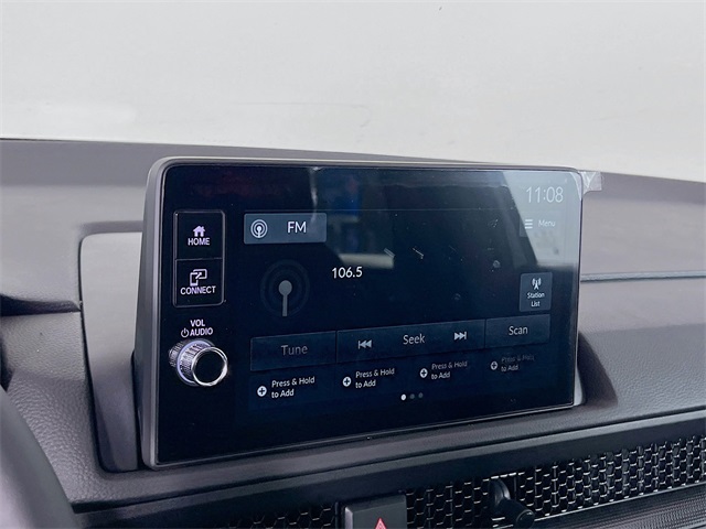 New 2026 Honda CR-V Hybrid TrailSport 4D Sport Utility in Ocala # ...