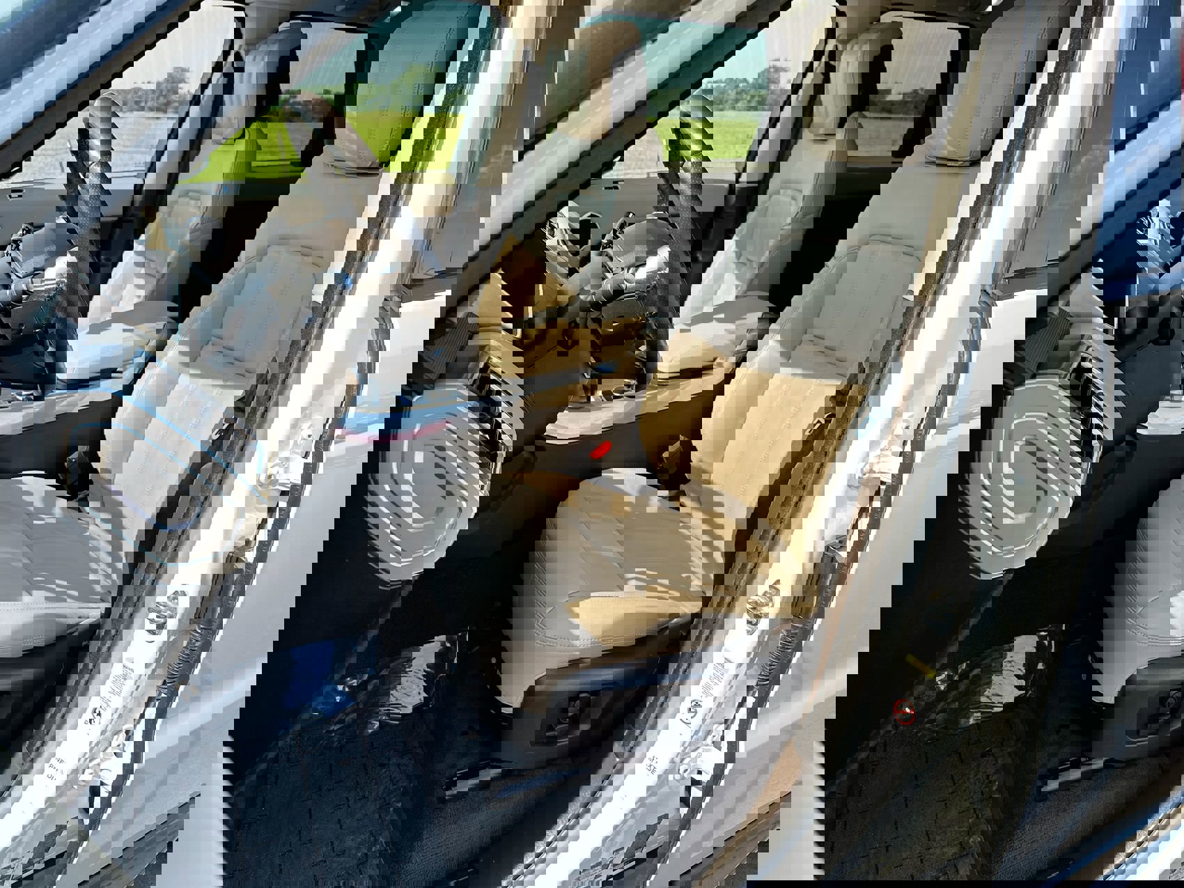 Pre-Owned 2021 Land Rover Range Rover Sport SE SUV in Longview #14728P ...