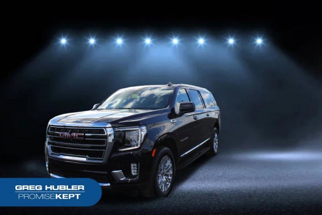 Greg Hubler Buick GMC | Buick, GMC Dealer in Marion, IN